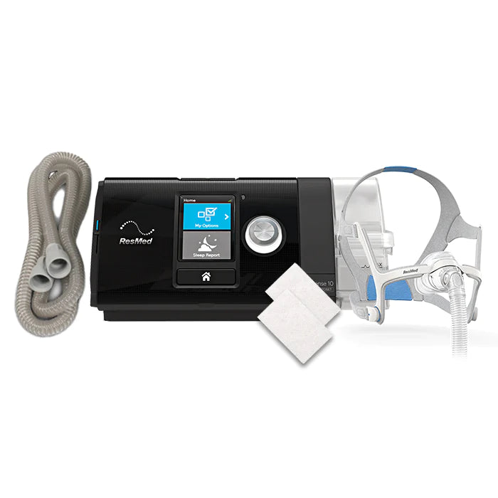 CPAP Machine & Mask Bundles