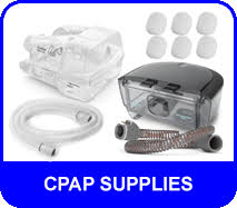 CPAP Supplies