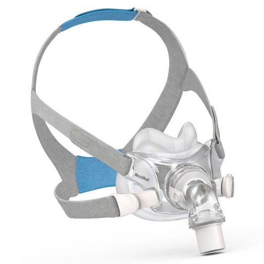 Full Face CPAP Masks