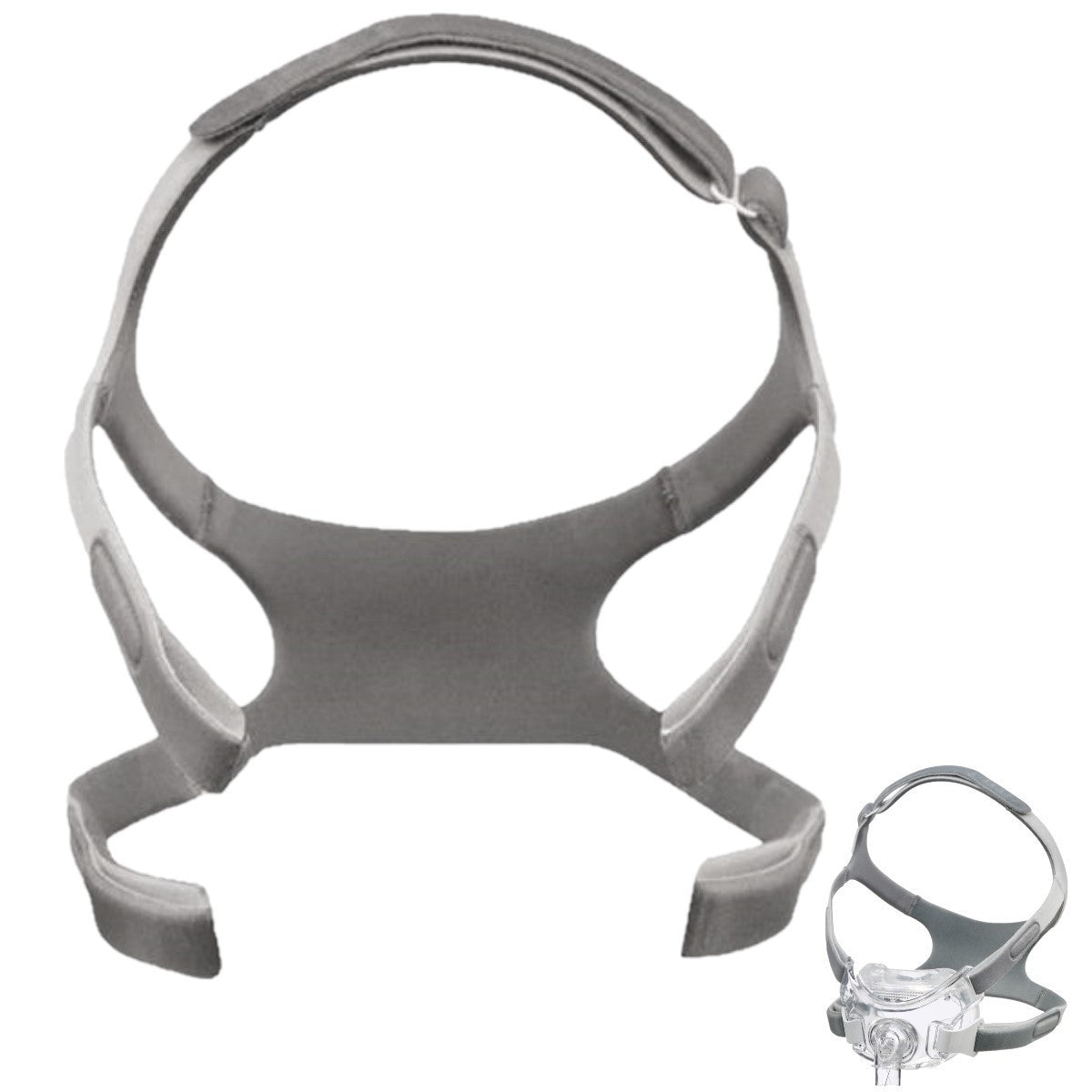 Headgear