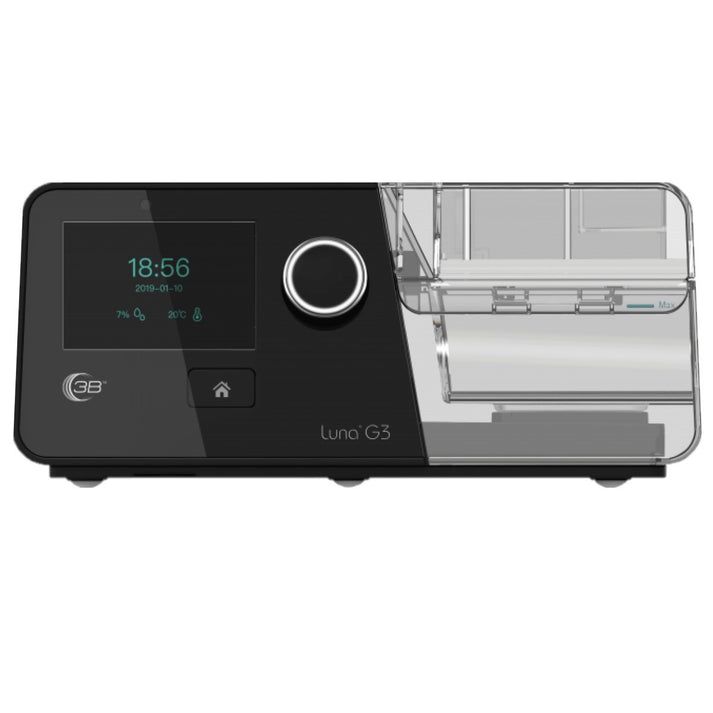 Luna G3 Auto CPAP Machine from React Health