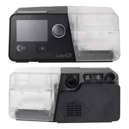 Luna G3 Auto CPAP Machine from React Health