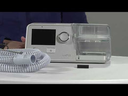 Luna G3 Auto CPAP Machine from React Health