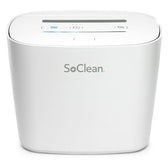 SoClean 2 & 3 Water Chamber Lid Adapter for ResMed AirSense 11 CPAP Ma