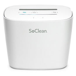 SoClean 2 & 3 Water Chamber Lid Adapter for ResMed AirSense 11 CPAP Ma